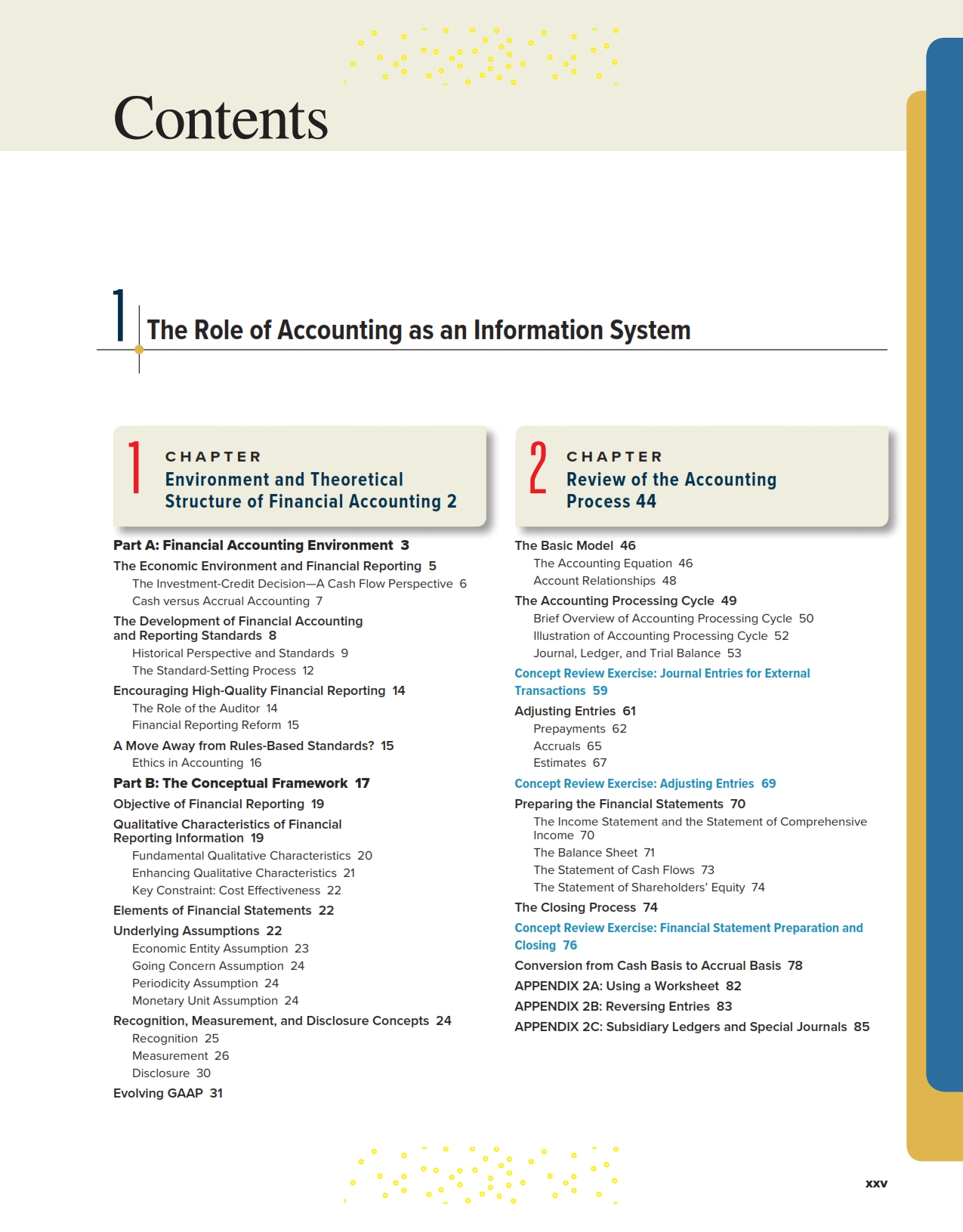 Intermediate Accounting 11th Edition