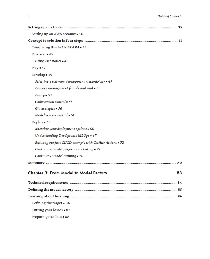 Machine Learning Engineering With Python 5452
