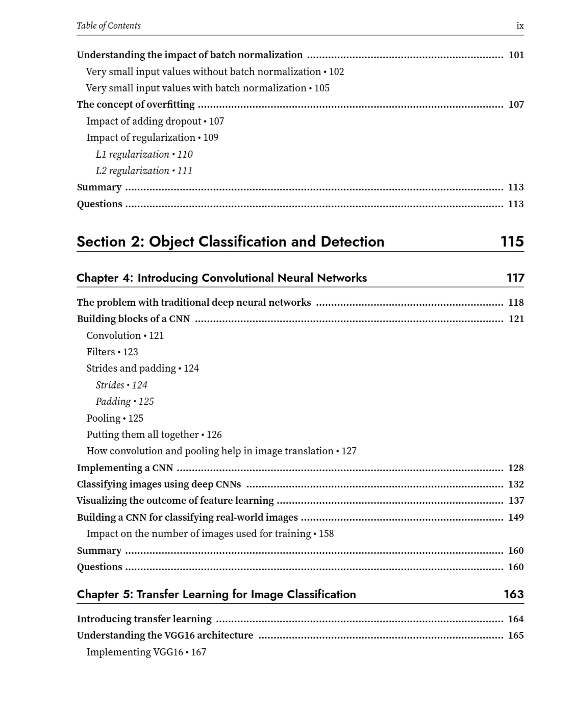 Modern Computer Vision with PyTorch 2nd Edition Modern Computer Vision with PyTorch 2nd Edition