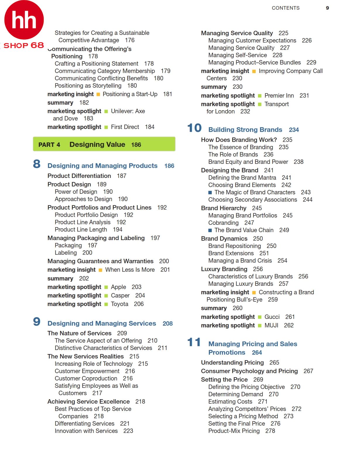 Marketing Management, Global Edition 16th Edition