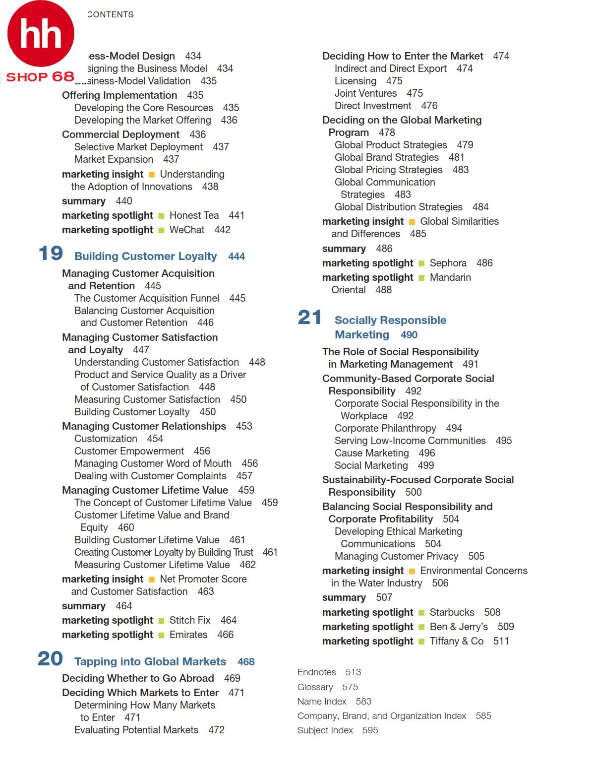 Marketing Management, Global Edition 16th Edition