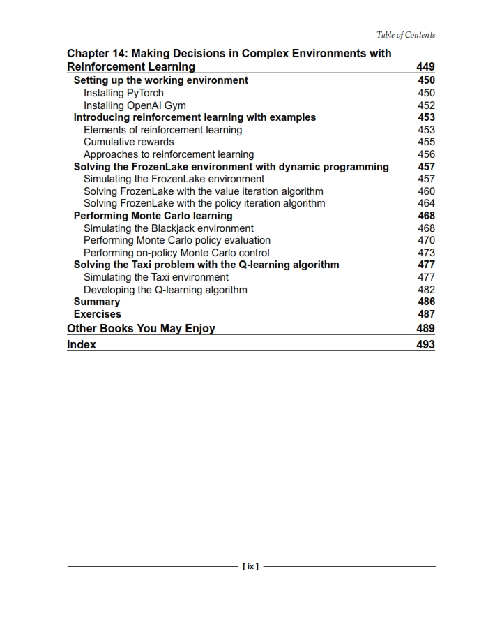 Python Machine Learning By Example 3rd Edition
