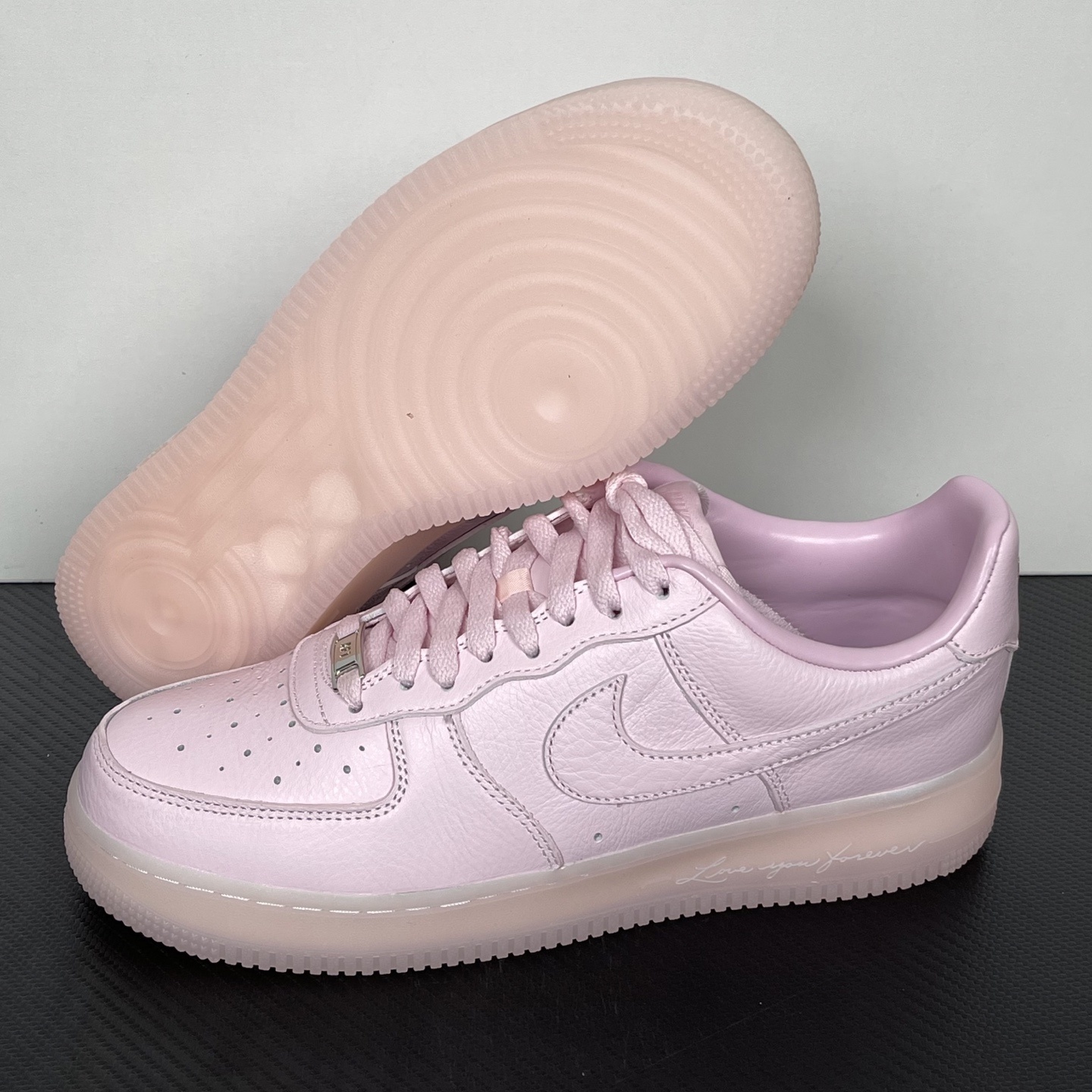 Air Force 1 Low Drake NOCTA Certified Lover Boy Pink Foam
