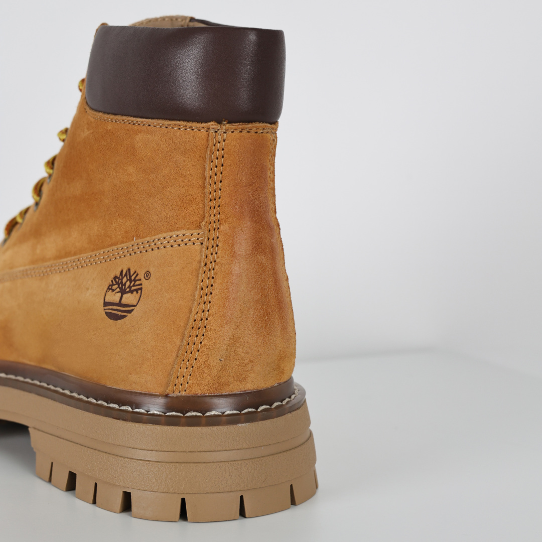 Timberland 'Mã Màu 29'