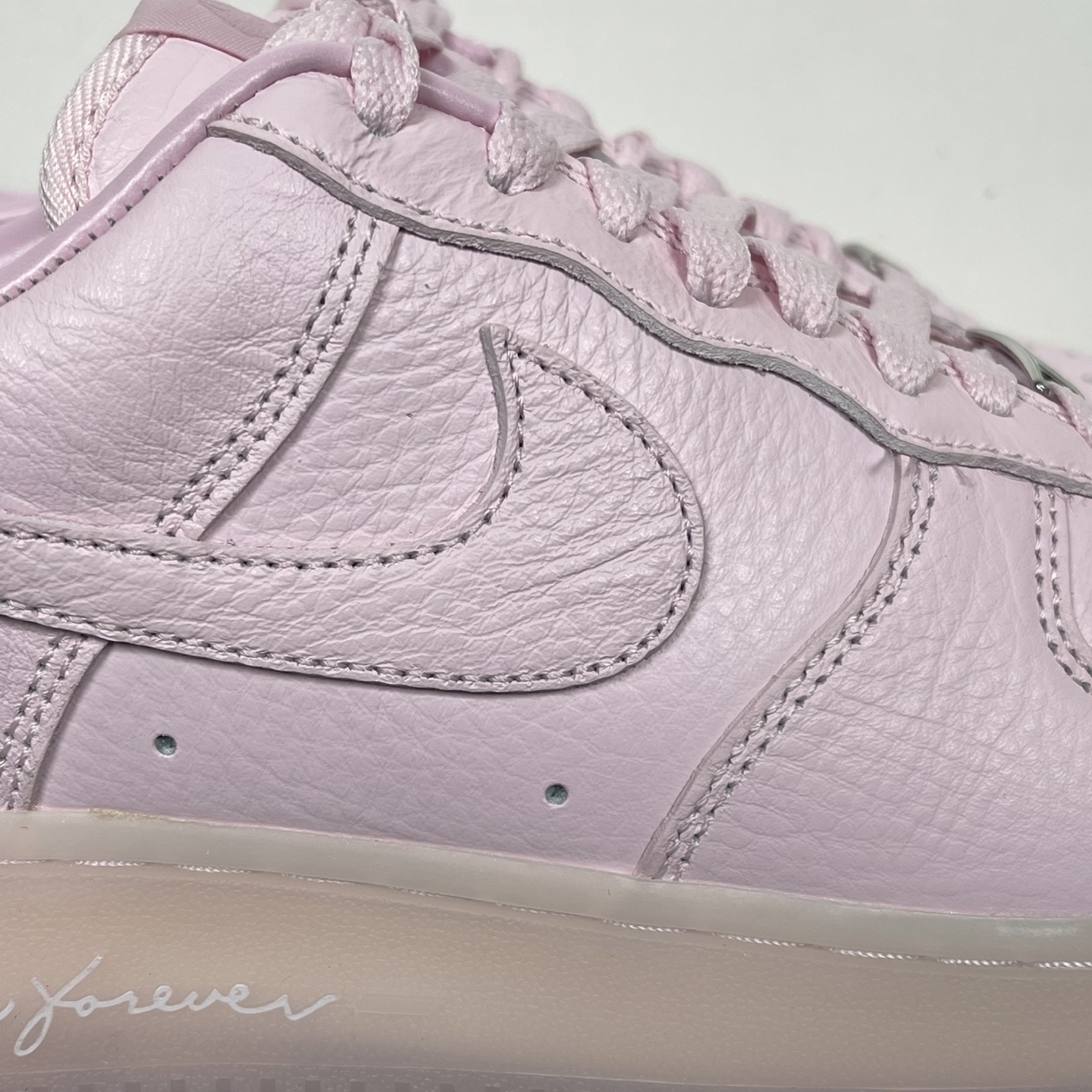 Air Force 1 Low Drake NOCTA Certified Lover Boy Pink Foam