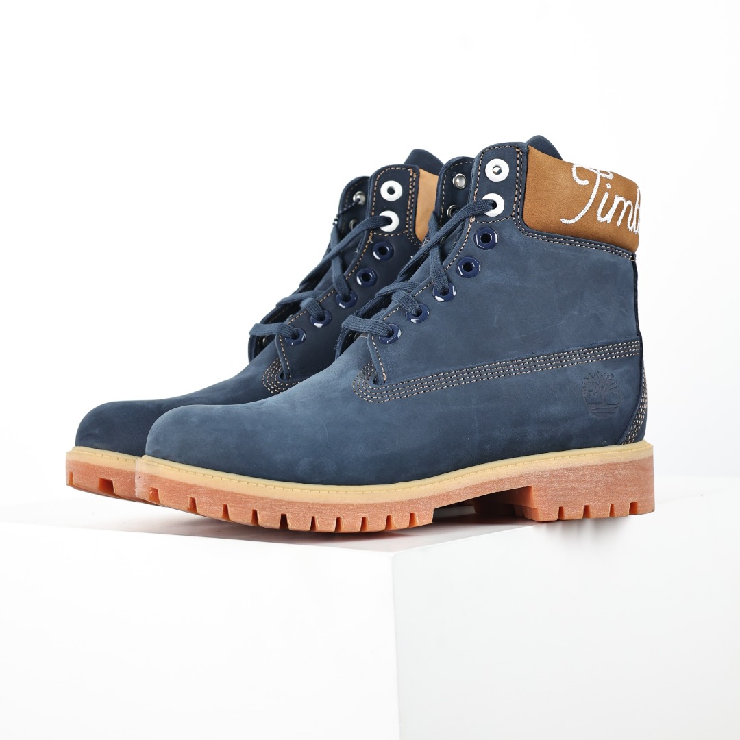 Timberland 'Mã Màu 50'