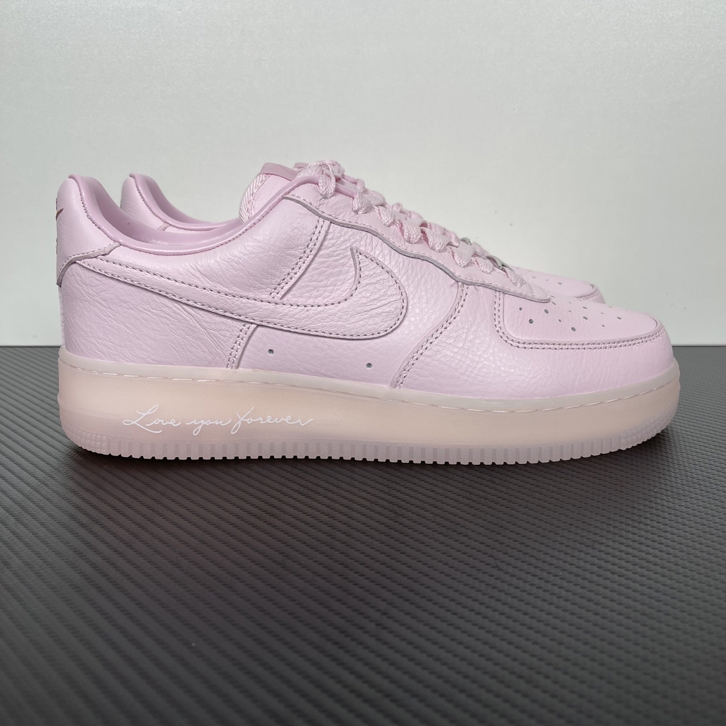 Air Force 1 Low Drake NOCTA Certified Lover Boy Pink Foam