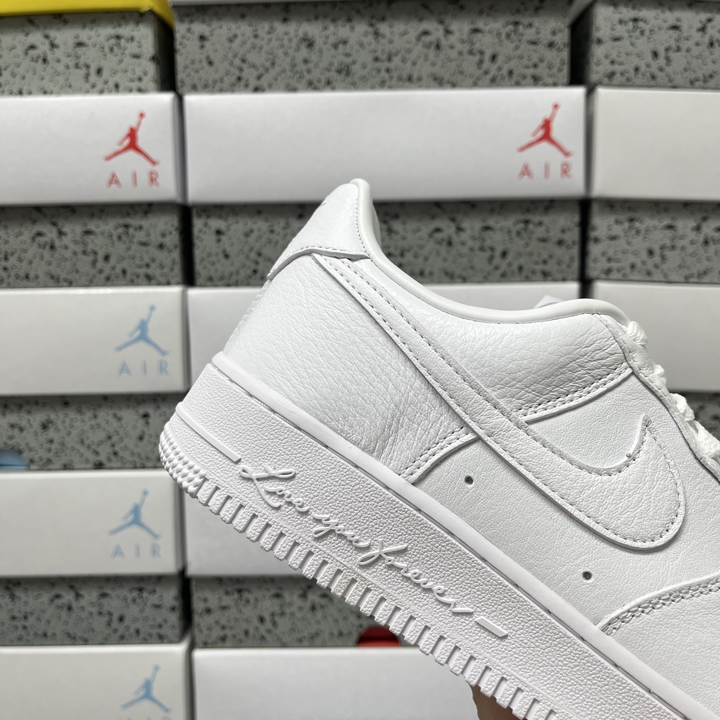 Air Force 1 Low x Drake NOCTA ‘Lover Boy’