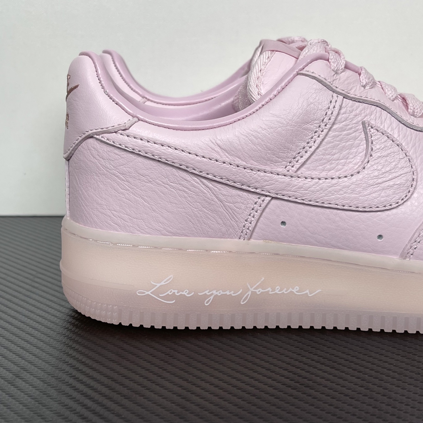 Air Force 1 Low Drake NOCTA Certified Lover Boy Pink Foam