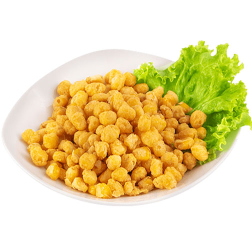 NGÔ CHIÊN GIÒN (gói 500g)