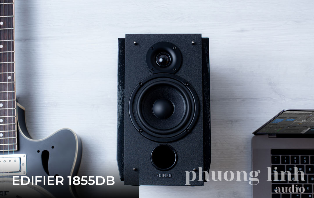 Edifier R1855DB - Loa không dây bluetooth - Loa vi tính Công suất 70W ...