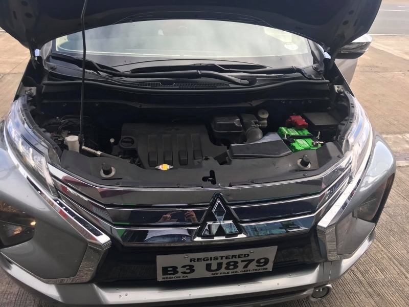 Ắc quy xe Xpander chính hãng, giá tốt #1 tại Hà Nội