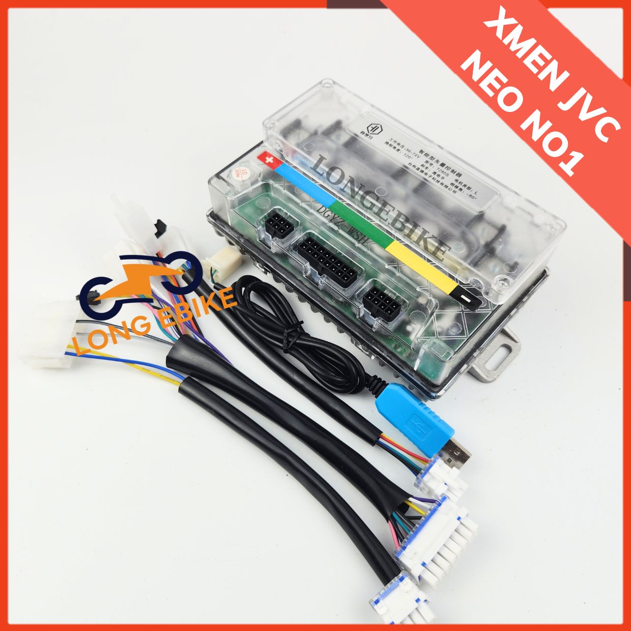 VOTOL 80S 7280s làm riêng cho xmen JVC NEO NO.1