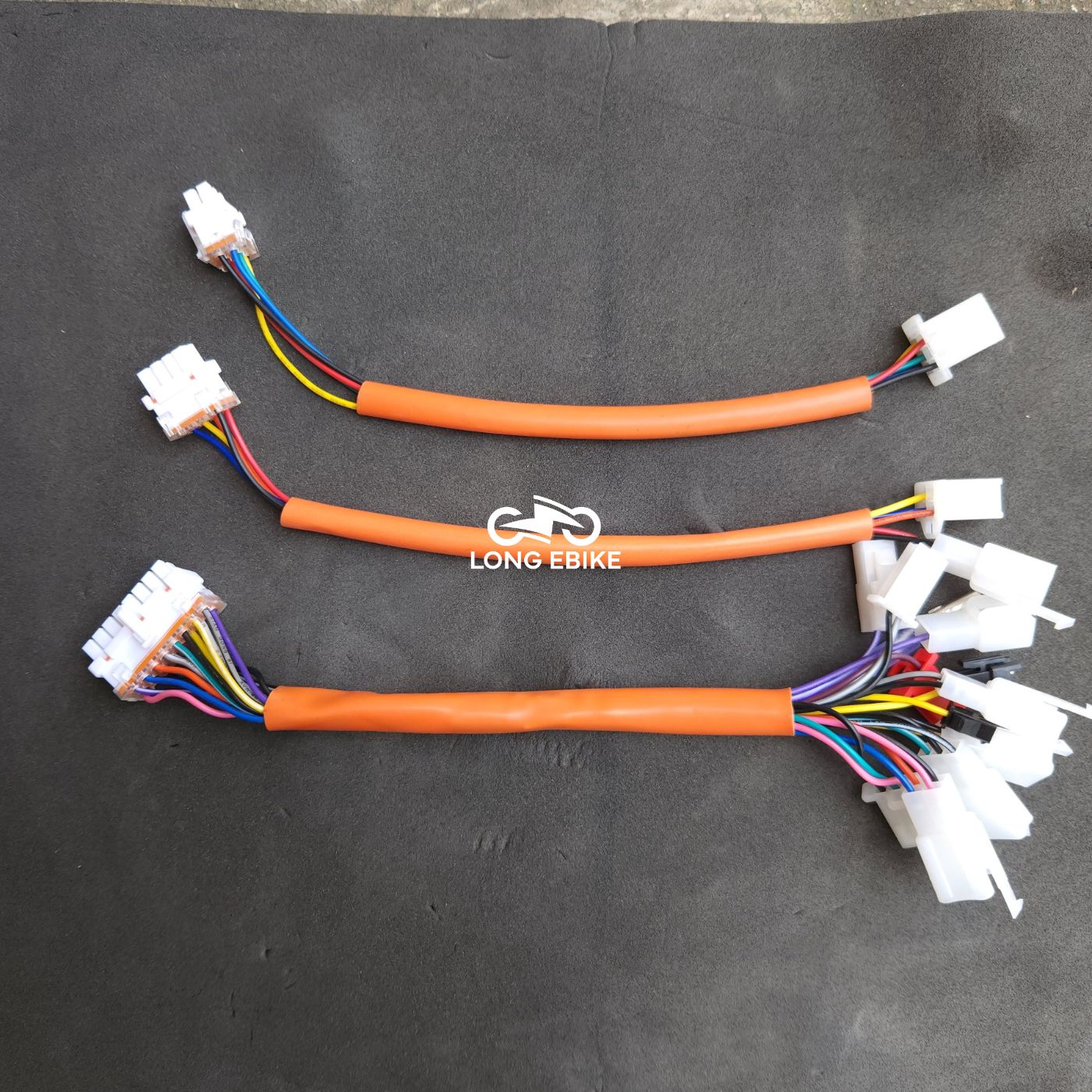 bộ dây điện ic votol 50s 80s