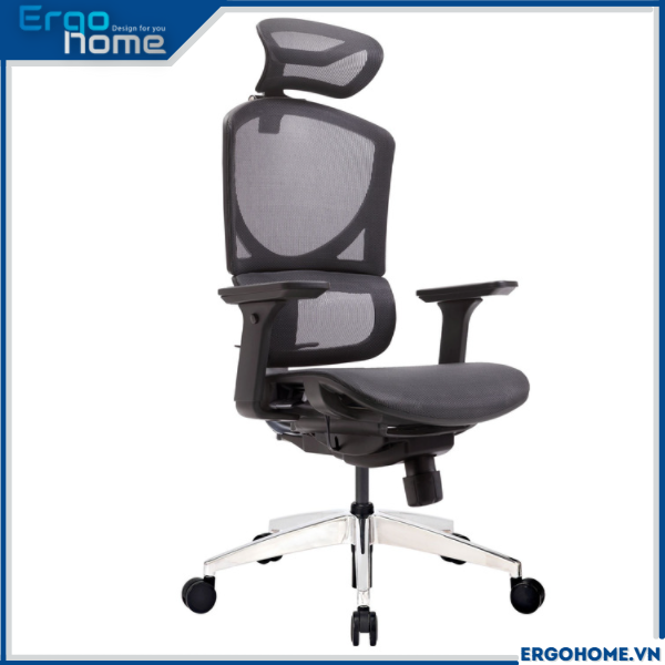 Ghế Ergonomic GTChair Dvary Isee mini