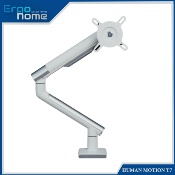 Giá đỡ màn hình Human Motion T7 | Ergohome - Ghế công thái học chính hãng