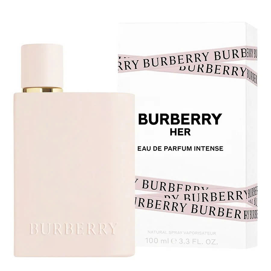 Nước Hoa Nữ Burberry Her EDP Intense | Smilebeauty