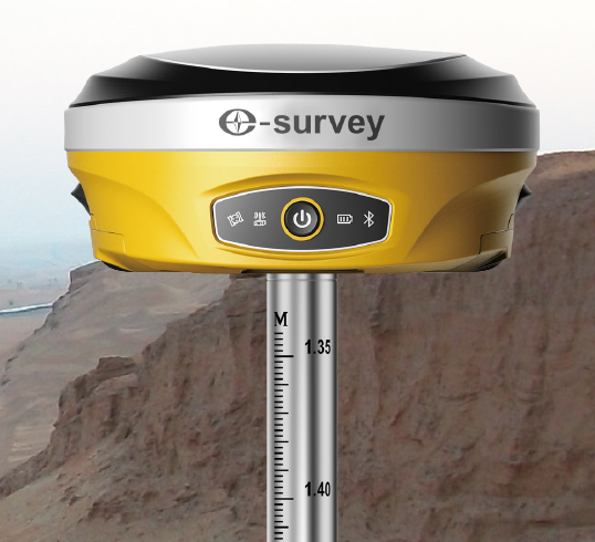 Máy RTK E-Survey E600