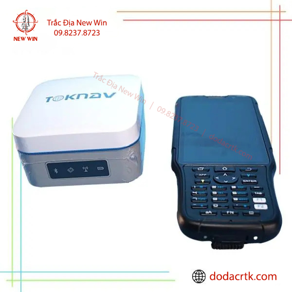 Máy RTK Toknav T5