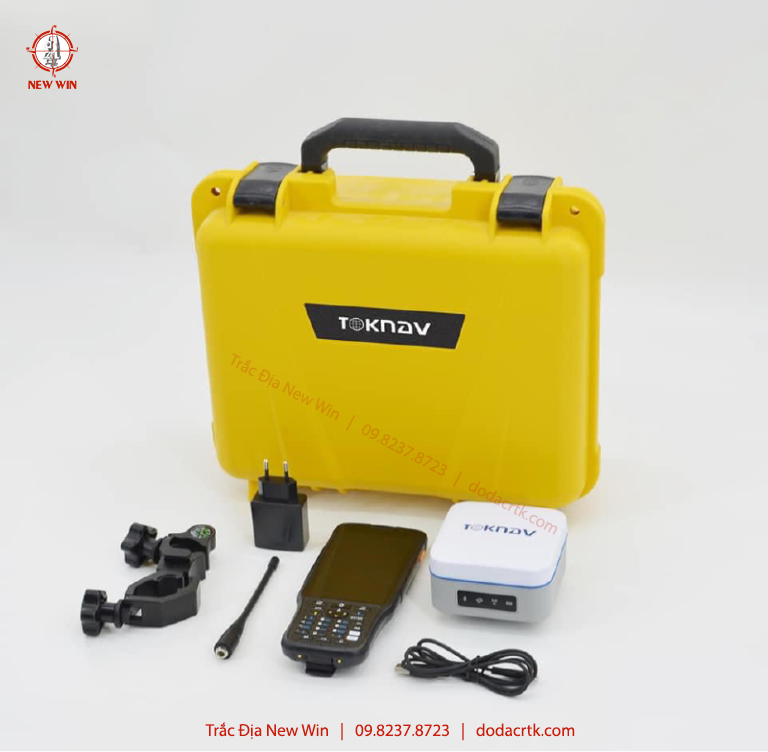 Máy RTK Toknav T5