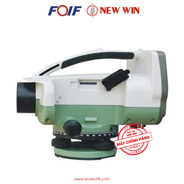 Máy thủy bình điện tử Foif EL302A