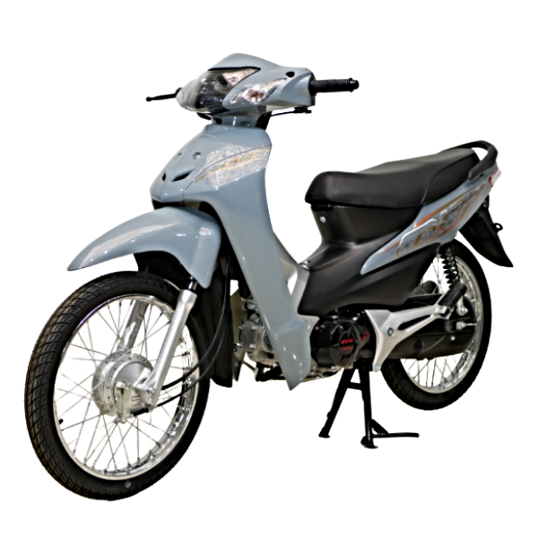 Wave 50cc cao cấp, hàng thương hiệu uy tín|Lan Anh Motor