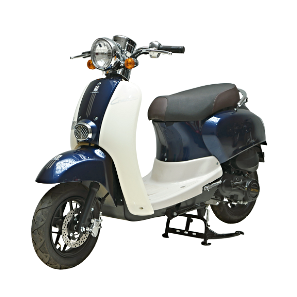 Tổng đại lý Wave 50cc Detech Espero tại Hà Nội|Lan Anh Motor