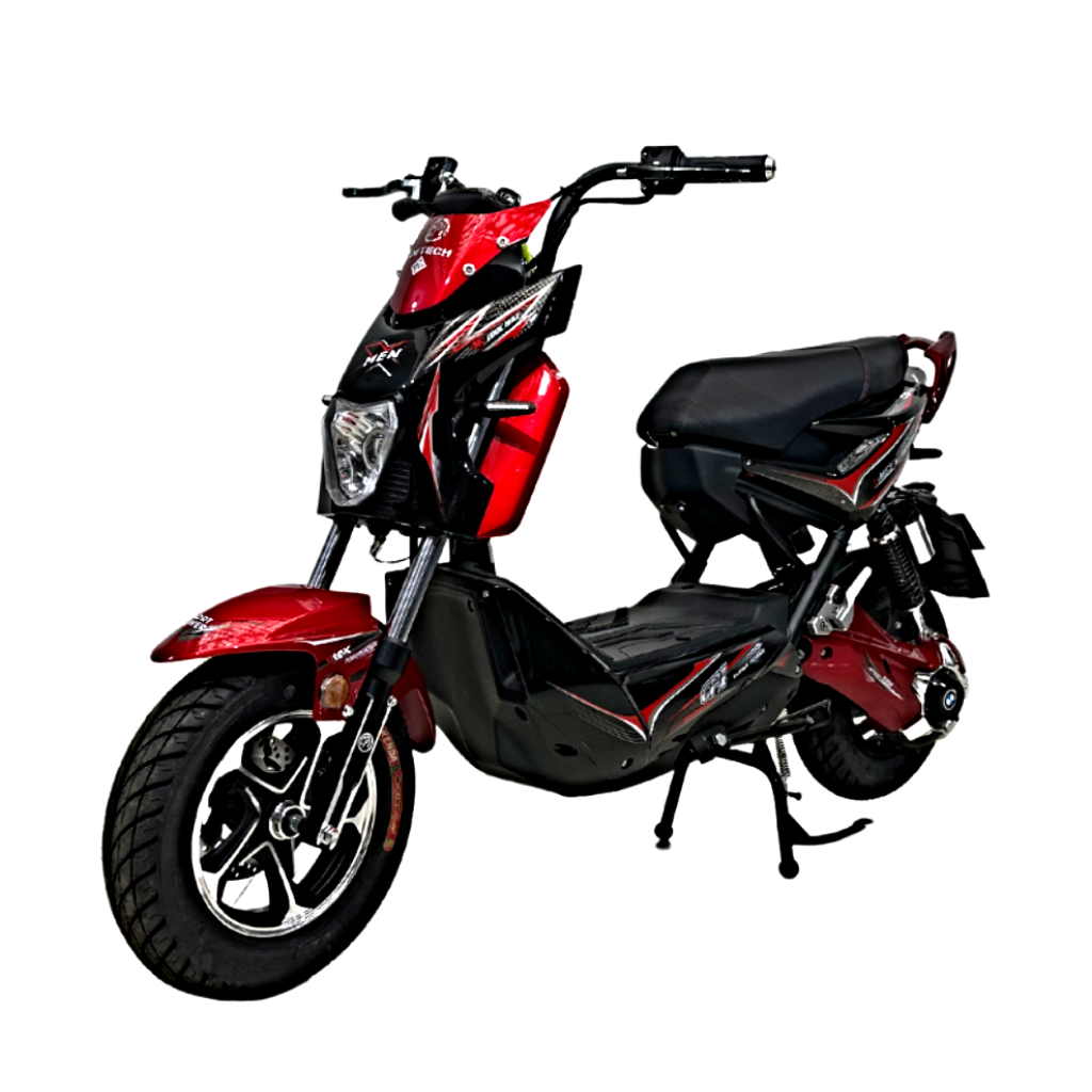 Xe máy điện XMEN chính hãng, chất lượng vượt trội|Lan Anh Motor