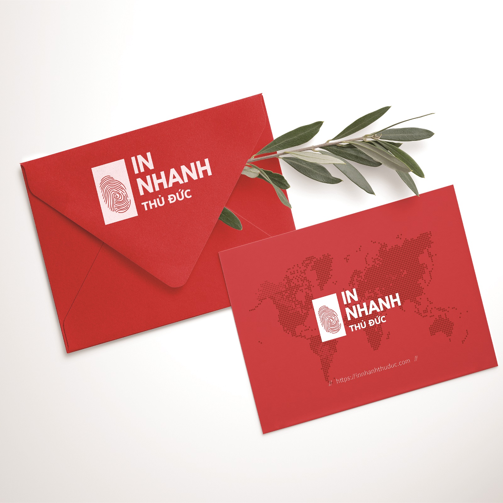 In Nhanh Thủ Đức