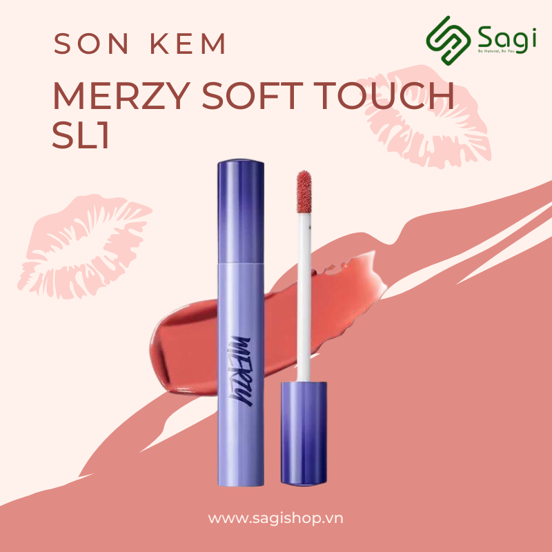 MERZY TẠI SAGI
