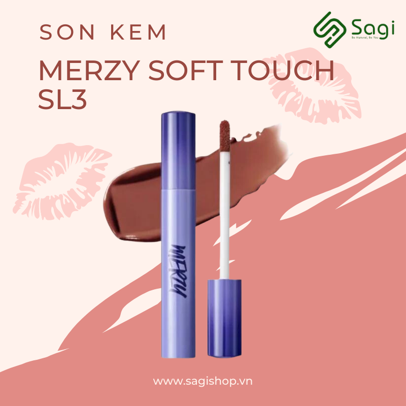 MERZY TẠI SAGI