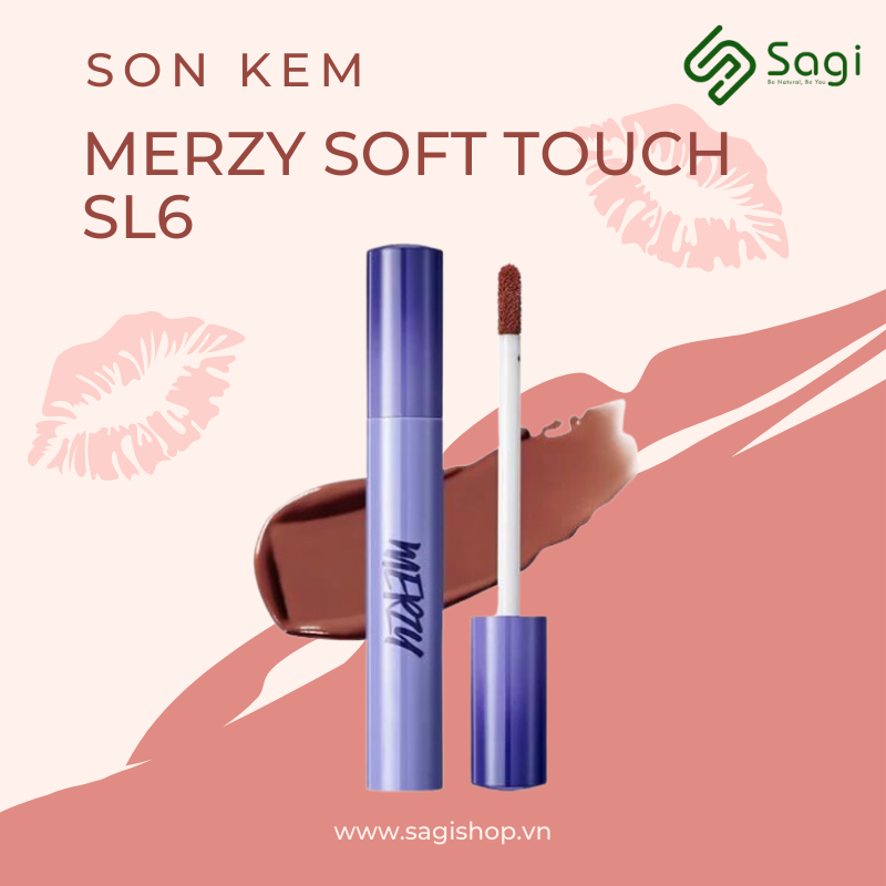 MERZY TẠI SAGI