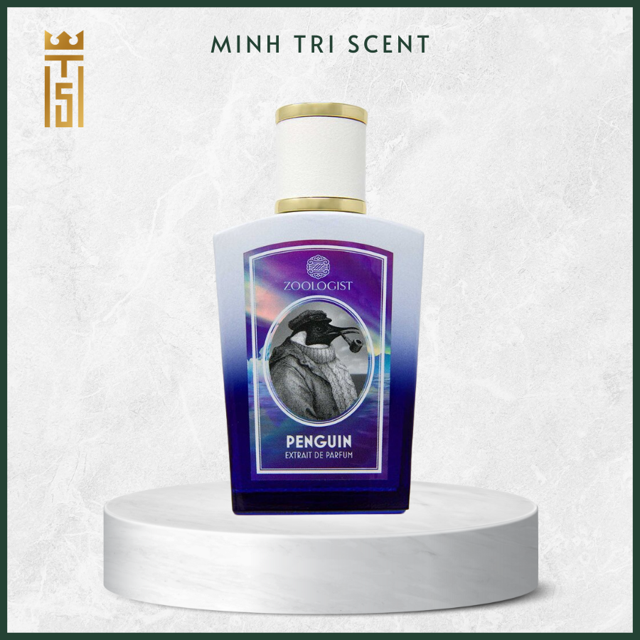 Penguin Limited Edition Zoologist | mtperfumery