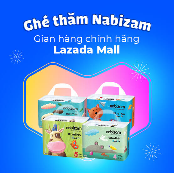 Tất cả sản phẩm Nabizam Việt Nam