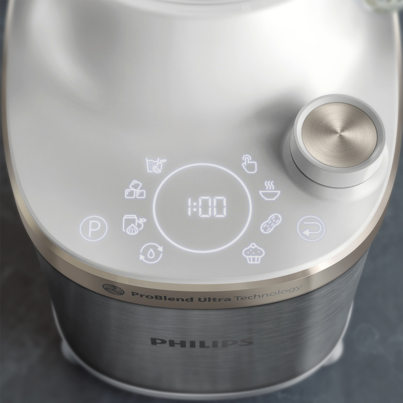 Máy sinh tố philips HR3760/01