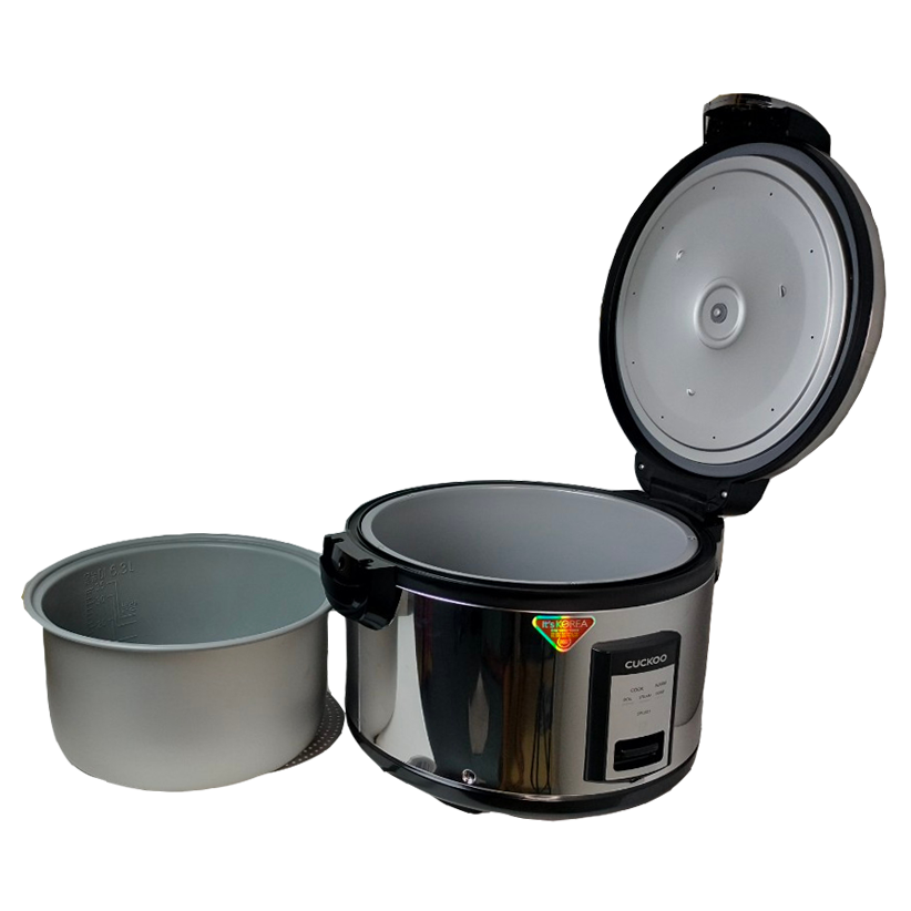 Nồi cơm Cuckoo CR-3521S 6.3 Lít xuất xứ Hàn Quốc