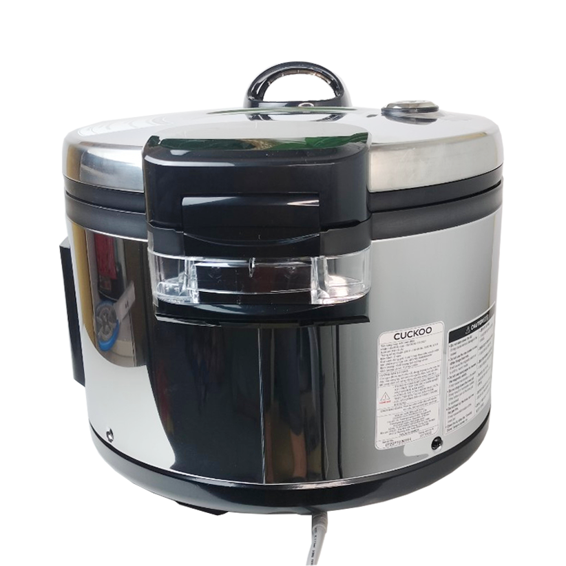 Nồi cơm Cuckoo CR-3521S 6.3 Lít xuất xứ Hàn Quốc