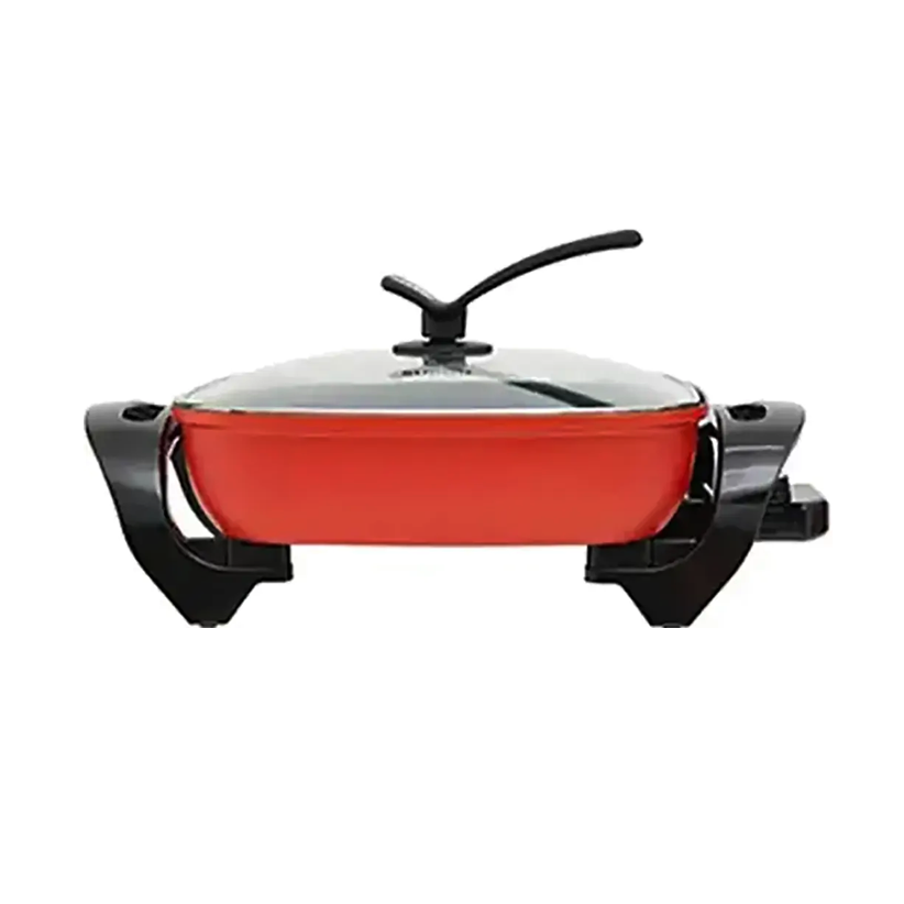 Chảo Lẩu Điện Đa Năng Supor H30FK802VN-136 5L 1360W | TUVINA