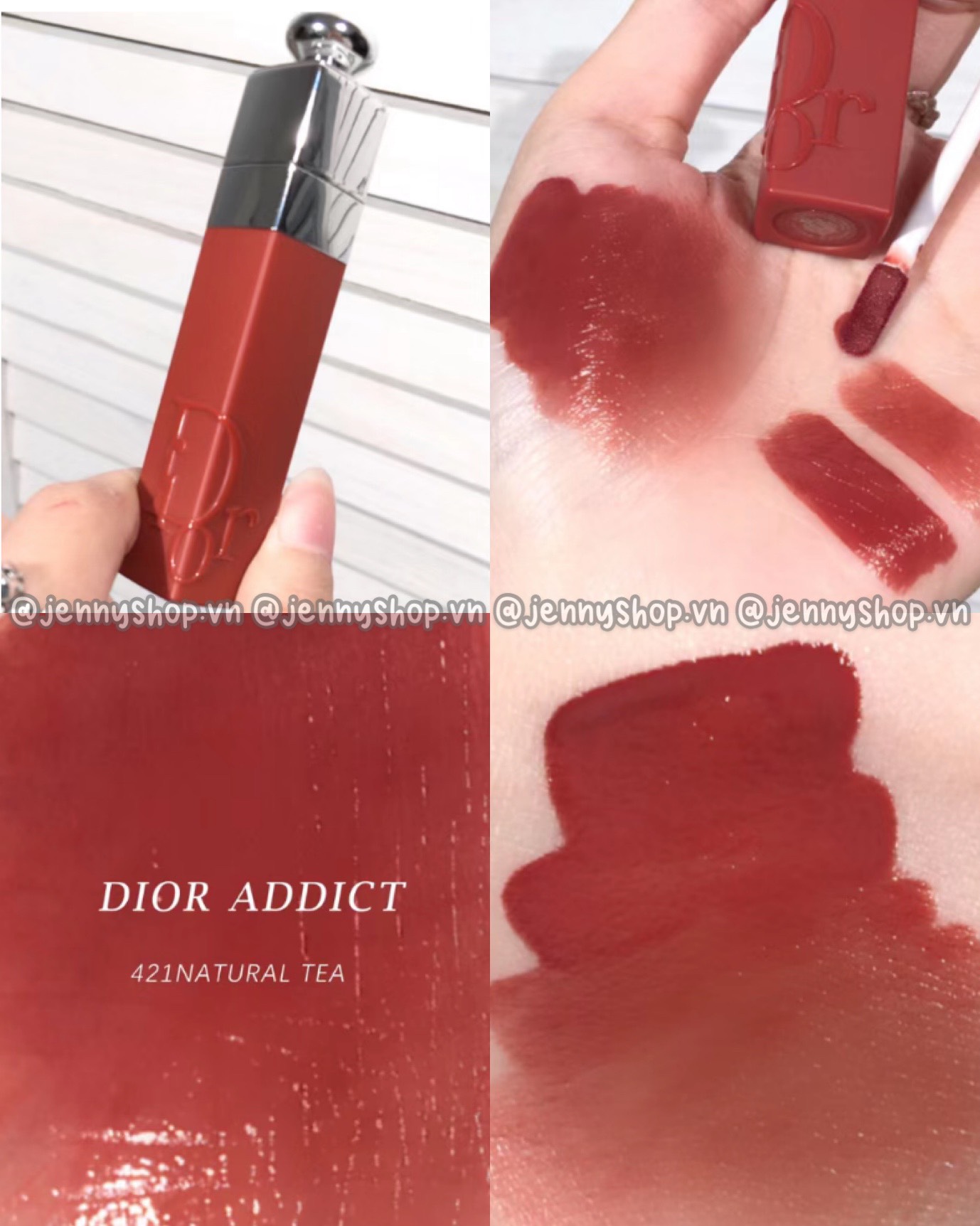 Son Dior Lip Tint