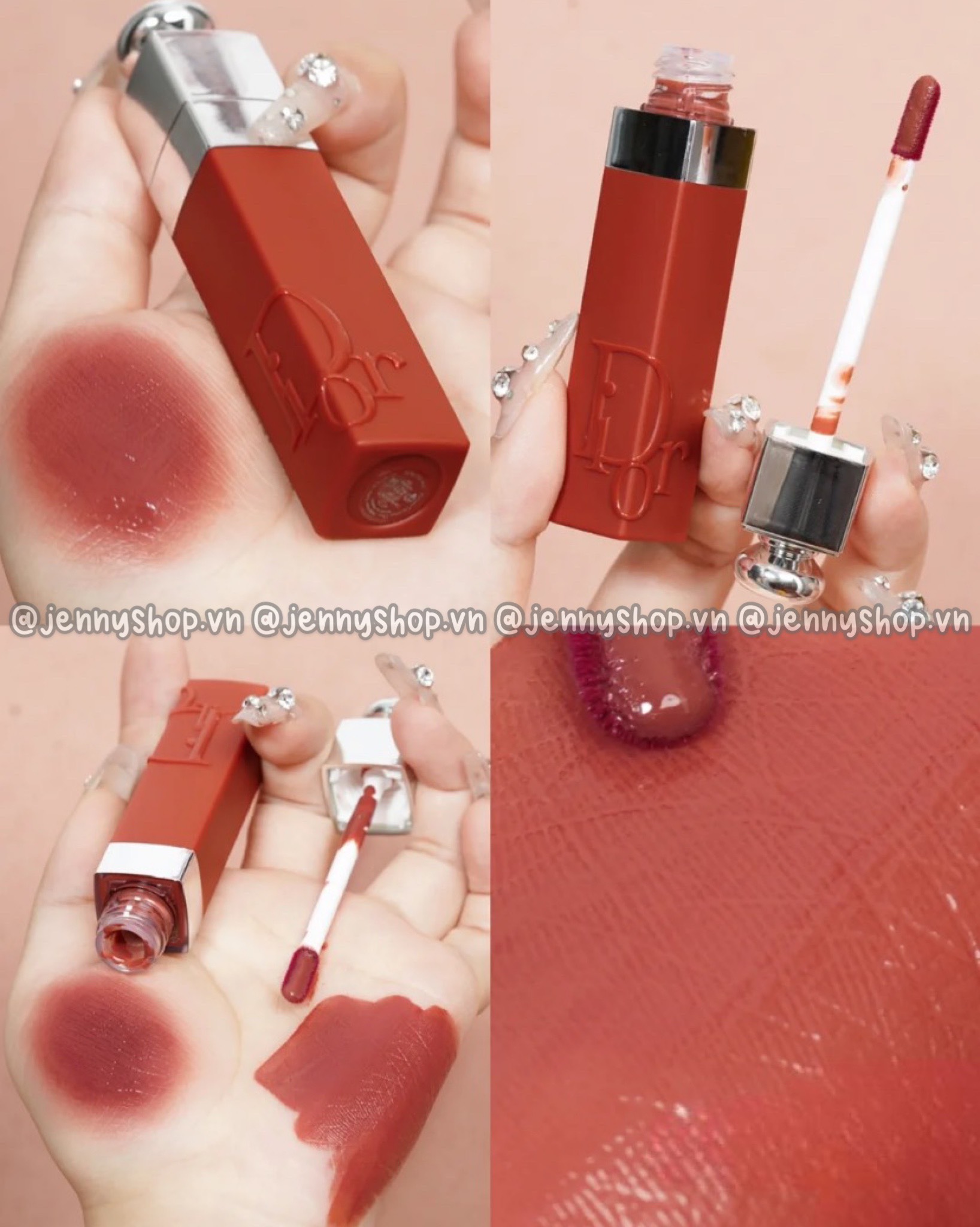 Son Dior Lip Tint