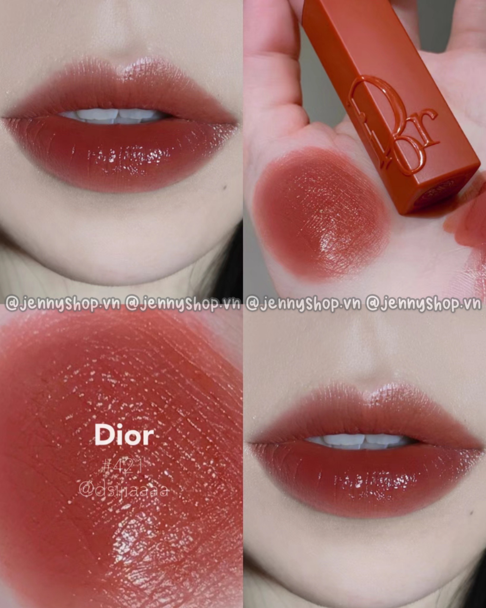 Son Dior Lip Tint