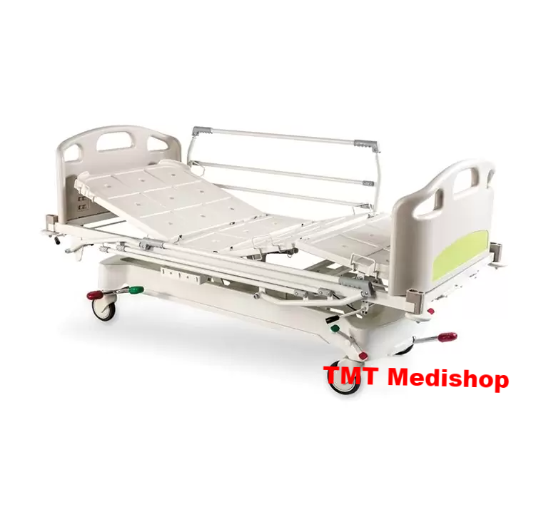 Giường Bệnh Nhân Thủy Lực Meyosis Mys 5310g Tmt Medishop