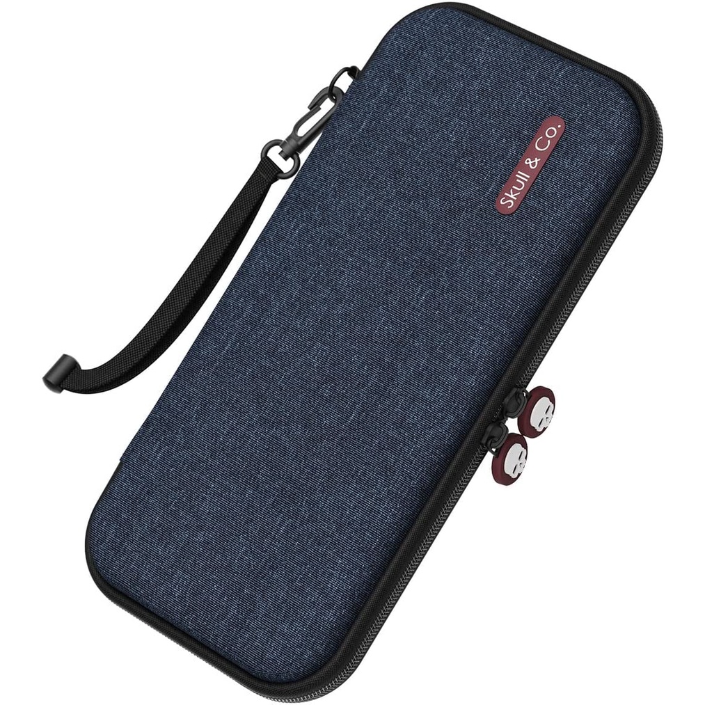 Túi đựng Skull & Co EDC Case cho máy Nintendo Switch Oled, Nintendo ...