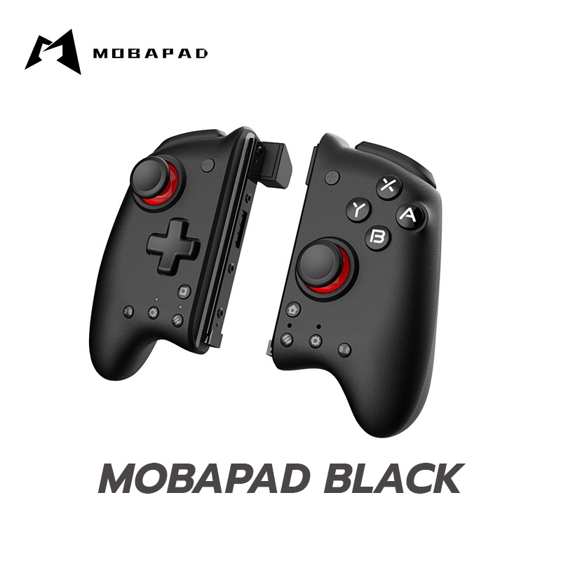 Split Pad MOBAPAD M6 cho Nintendo Switch, Nintendo Switch Oled, Tay cầm ...