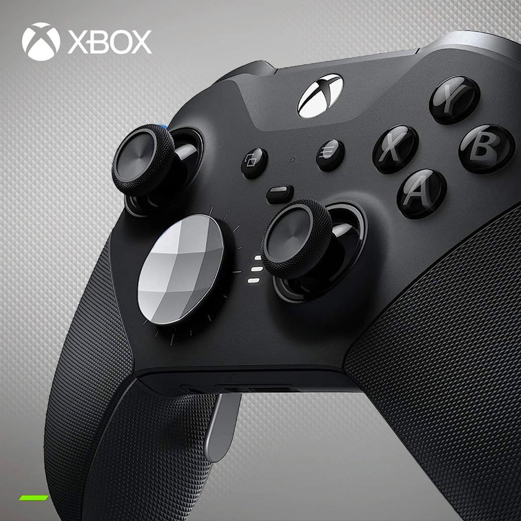 Tay cầm Xbox Elite Series 2 Core, Xbox Elite Wireless Controller Series ...