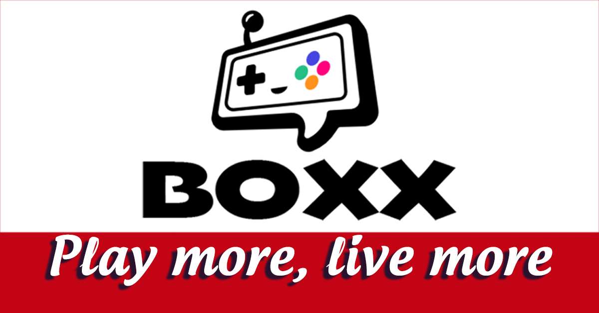 Boxx Shop