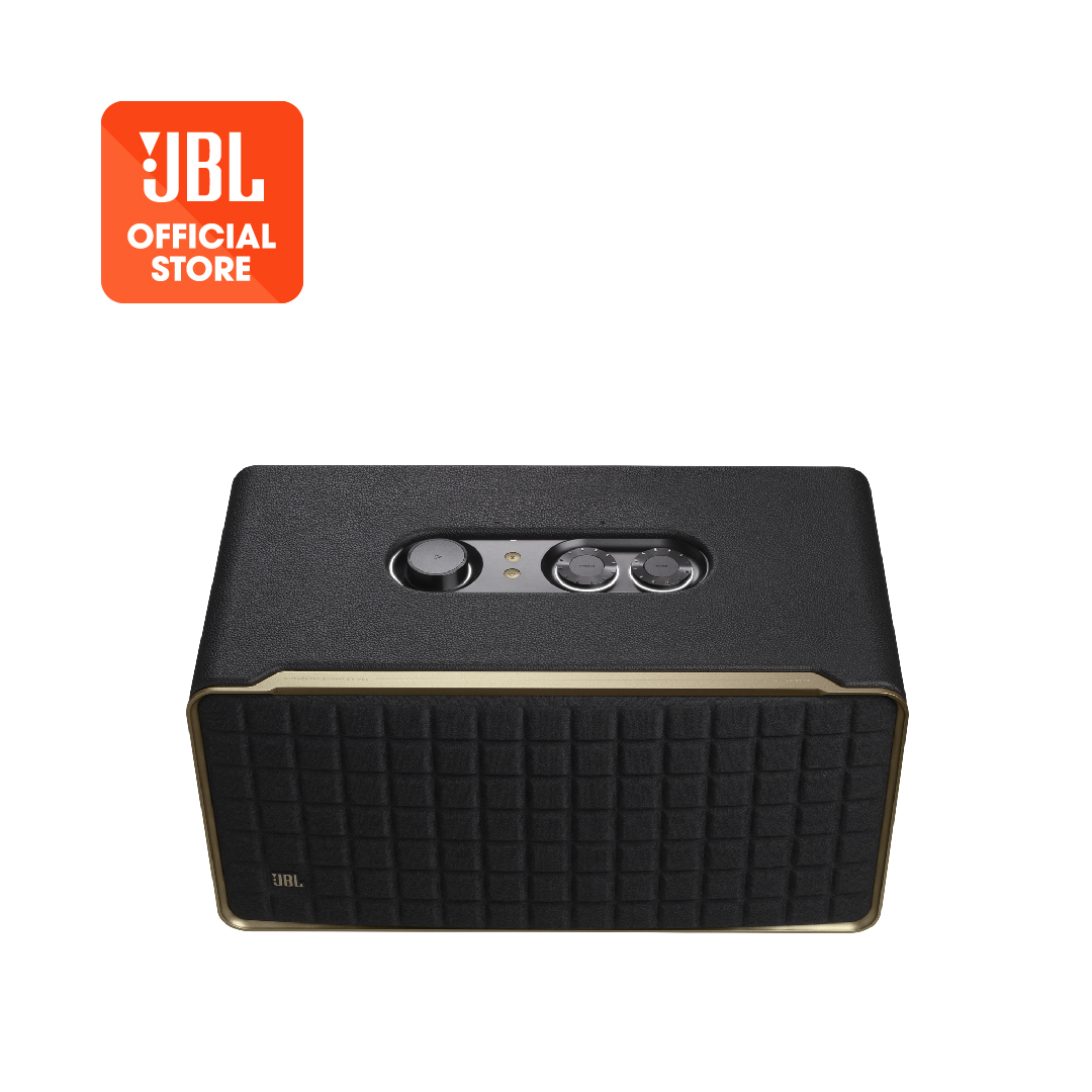 [NHẬP AUG8 GIẢM 8%] Loa JBL Authentics 500 - Hàng Chính Hãng
