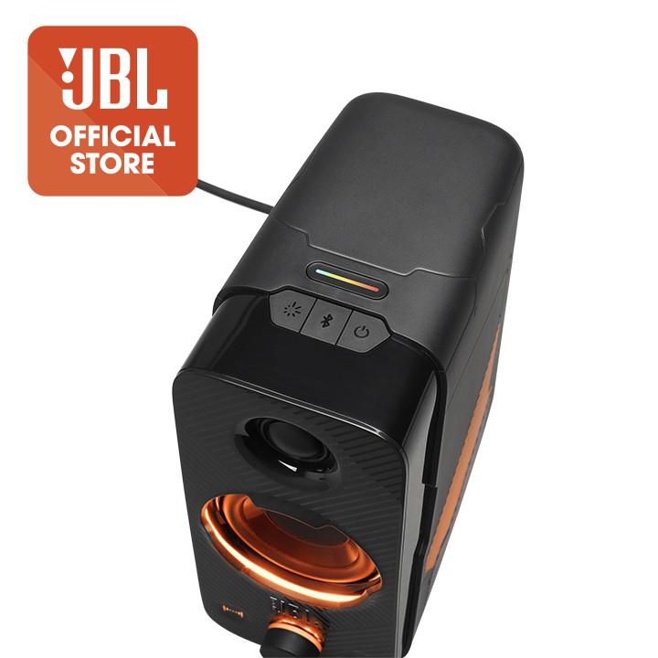 Loa Gaming JBL Quantum Duo - Hàng Chính Hãng