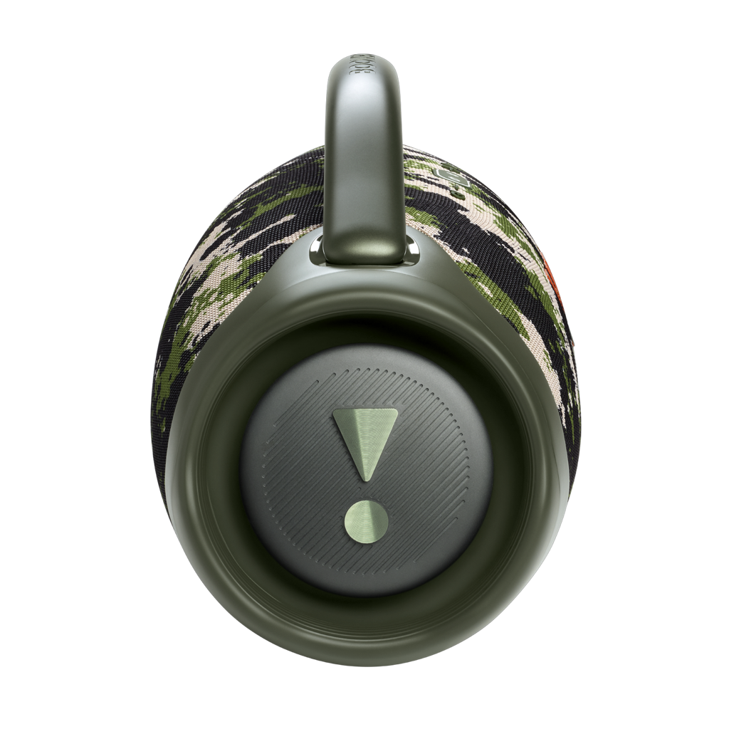 Loa Bluetooth JBL Boombox 3 - Hàng Chính Hãng JBL ONLINE STORE