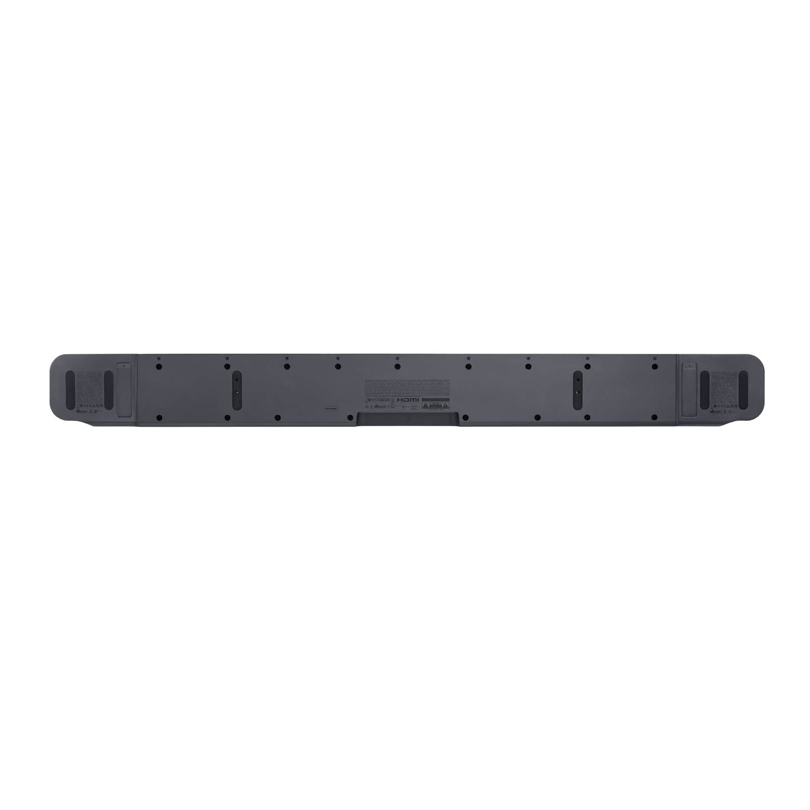 Loa Soundbar JBL Bar 1000 - Hàng Chính Hãng